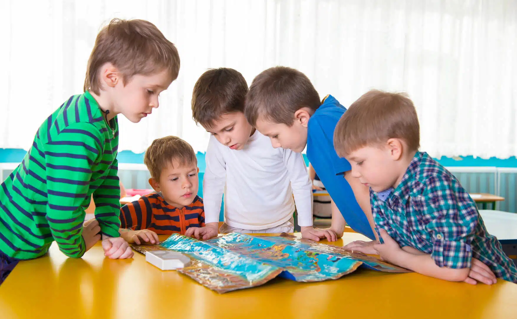 How To Use New Activities In The EFL Classroom - The TEFL Academy