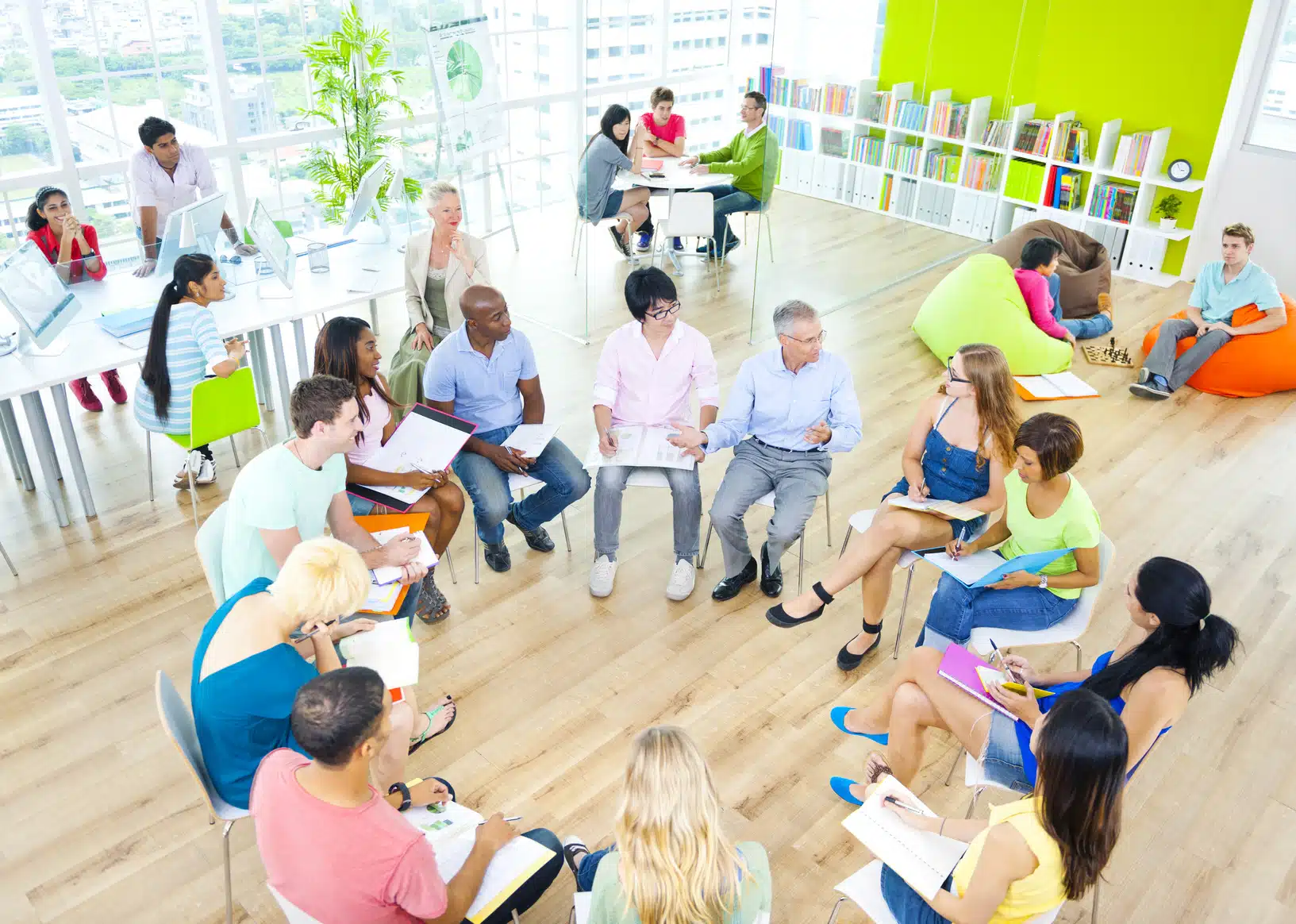 Top Tips For Teaching Advanced Students - The TEFL Academy